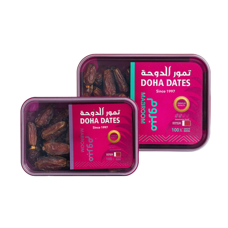 Doha Dates