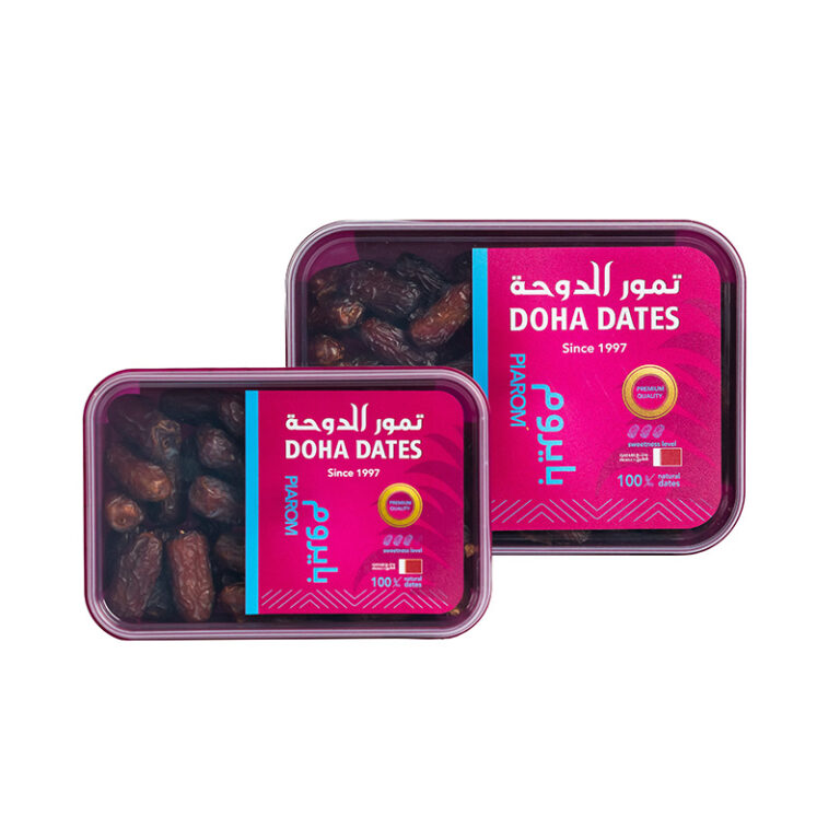 Doha Dates