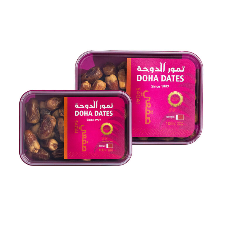 Sukkari Premium Dates – Doha Dates