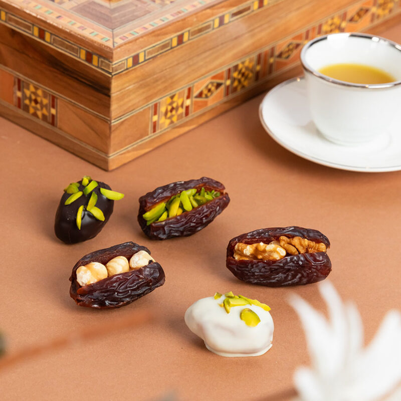 Contact us – Doha Dates