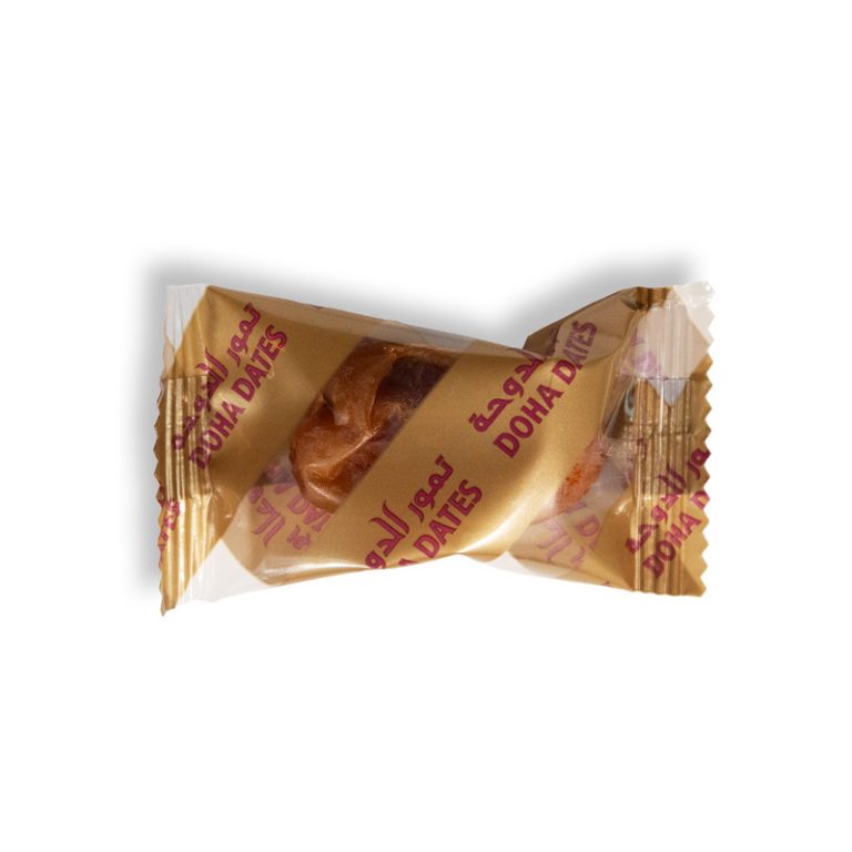 Single Wrapped Dates 1Kg – Doha Dates